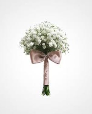 Macam-Macam Bunga Pernikahan dan Maknanya - parasayu.net