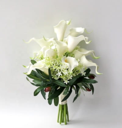 Macam-Macam Bunga Pernikahan dan Maknanya - parasayu.net