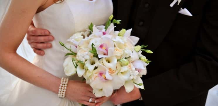 Macam-Macam Bunga Pernikahan dan Maknanya - parasayu.net