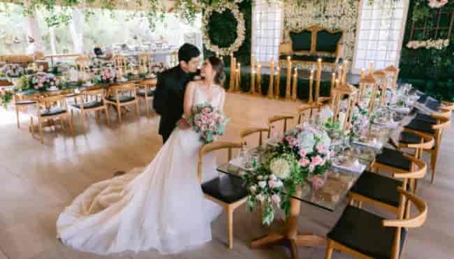 5 Tips Gelar Pernikahan dengan Konsep Intimate Wedding - parasayu.net