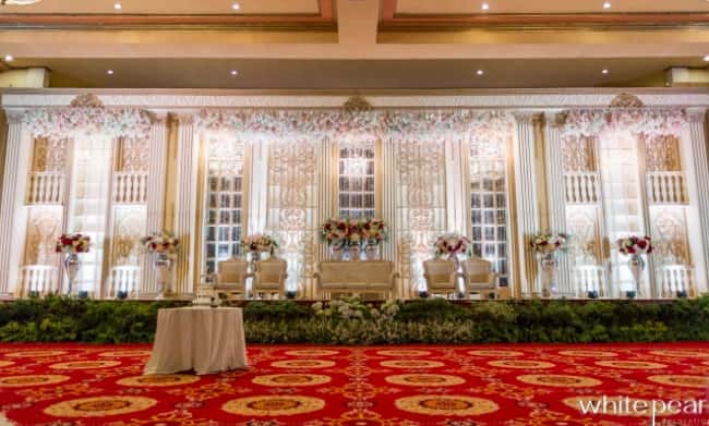 Balai Samudera, Gedung Pernikahan di Jakarta Utara - parasayu.net