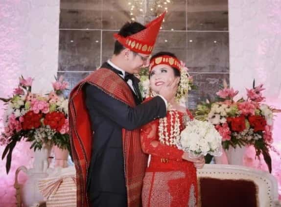 Pernikahan Adat Batak Toba, Prosesi dan Maknanya - parasayu.net