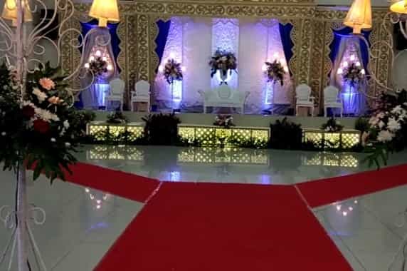28 Gedung Pernikahan di Depok, Indoor dan Outdoor - parasayu.net