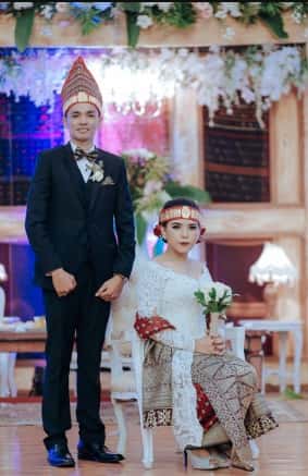 Pernikahan Adat Batak Toba, Prosesi dan Maknanya - parasayu.net