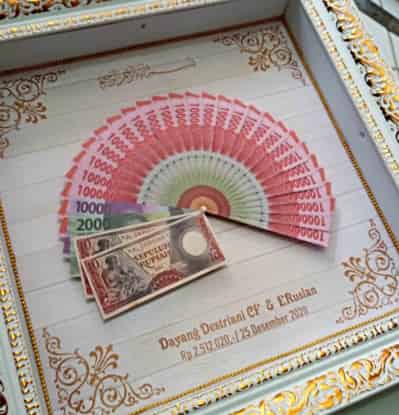 6 Ide Mahar Pernikahan dan Hukumnya dalam Islam - parasayu.net