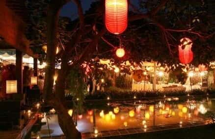 7 Restoran untuk Acara Lamaran di Jakarta Selatan - parasayu.net