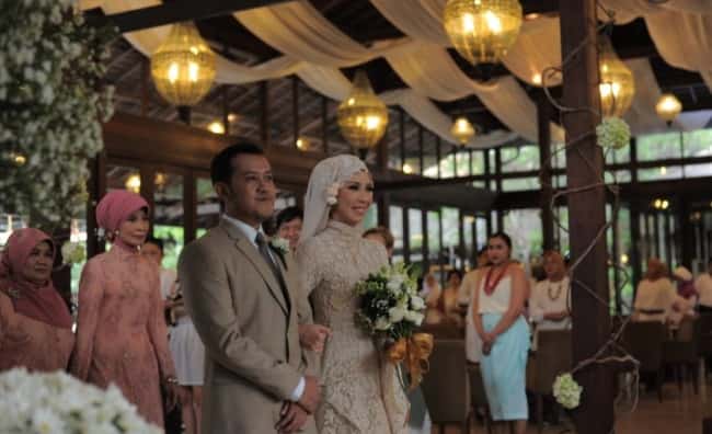 30 Rekomendasi Tempat Nikahan di Jakarta dan Sekitarnya - parasayu.net