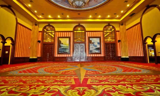 30 Rekomendasi Tempat Nikahan di Jakarta dan Sekitarnya - parasayu.net