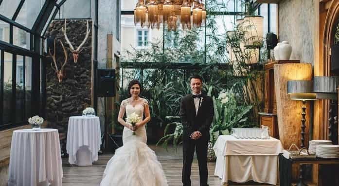 30 Rekomendasi Tempat Nikahan di Jakarta dan Sekitarnya - parasayu.net