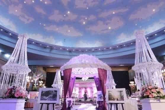 30 Rekomendasi Tempat Nikahan di Jakarta dan Sekitarnya - parasayu.net
