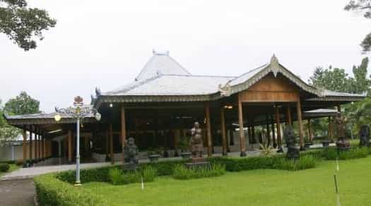 15 Pilihan Gedung Pernikahan di Yogyakarta - parasayu.net