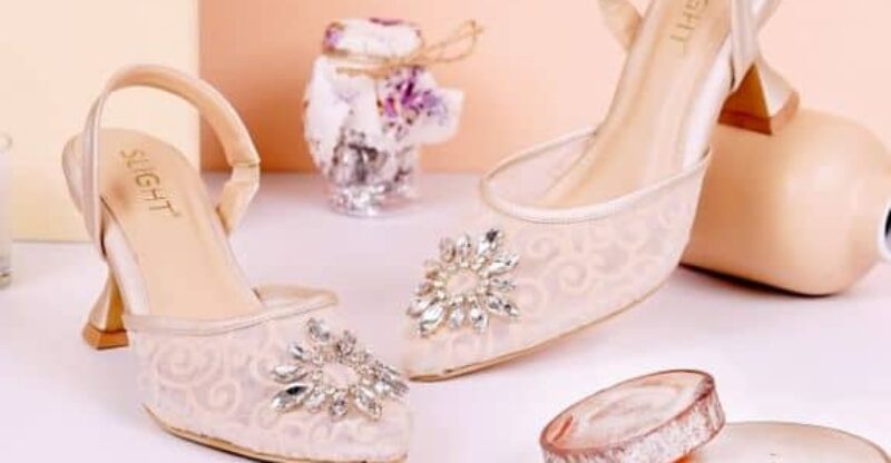 9 Merk Sepatu Wedding Buatan Lokal, Bagus dan Berkualitas