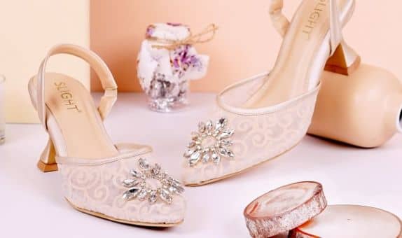 9 Merk Sepatu Wedding Buatan Lokal, Bagus dan Berkualitas