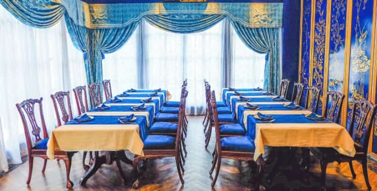 7 Venue untuk Lamaran di Restoran yang Rekomended - parasayu.net