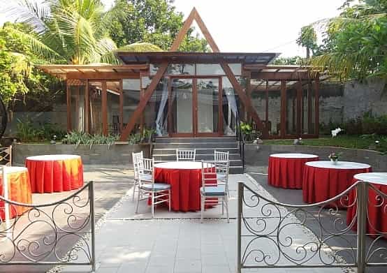 10 Pilihan Tempat Resepsi Pernikahan di Jakarta - parasayu.net