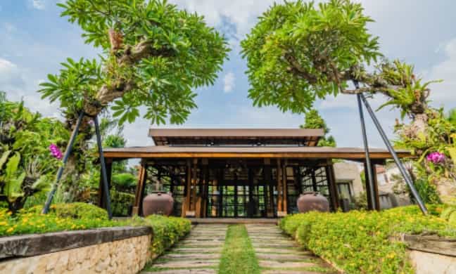 10 Pilihan Tempat Resepsi Pernikahan di Jakarta - parasayu.net