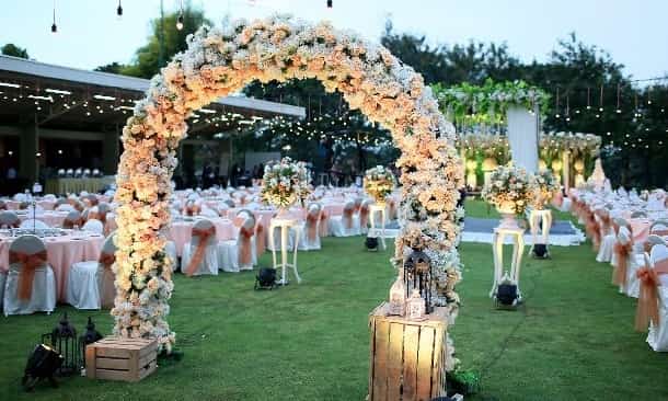 10 Venue Wedding Surabaya yang Rekomended - parasayu.net