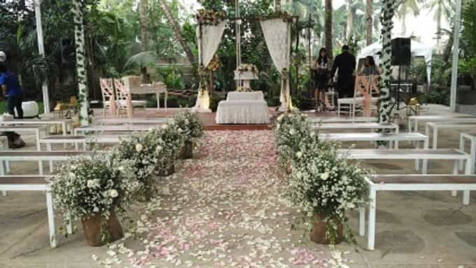 6 Pilihan Tempat Resepsi Pernikahan di Tangerang - parasayu.net