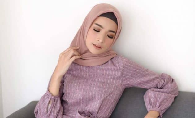 14 Perpaduan Warna Ungu untuk Tampil Cantik Maksimal - parasayu.net