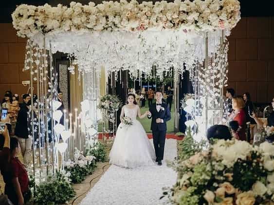 7 Pilihan Small Intimate Wedding Venue Jakarta - parasayu.net