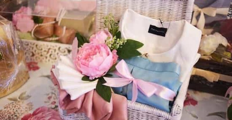 8 Isi Hantaran Pernikahan yang Sering Digunakan - parasayu.net