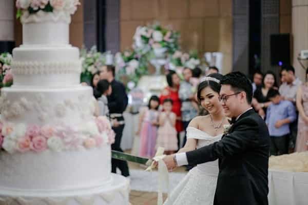7 Pilihan Tempat Intimate Wedding Jakarta - parasayu.net