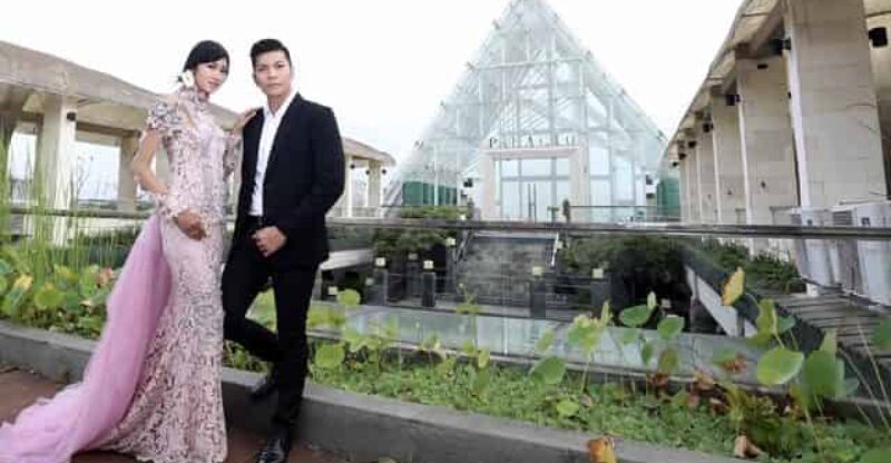 6 Pilihan Tempat Intimate Wedding Surabaya - parasayu.net