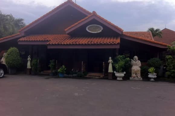 7 Pilihan Restoran untuk Lamaran di Cibubur - parasayu.net