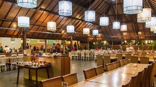 7 Pilihan Restoran untuk Lamaran di Cibubur - parasayu.net