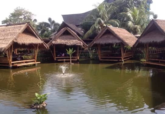 7 Pilihan Restoran untuk Lamaran di Cibubur - parasayu.net