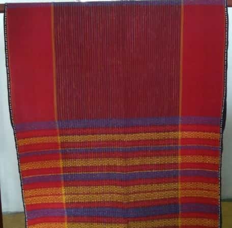 Mengenal Kain Ulos Batak dari Sejarah hingga Jenisnya - parasayu.net