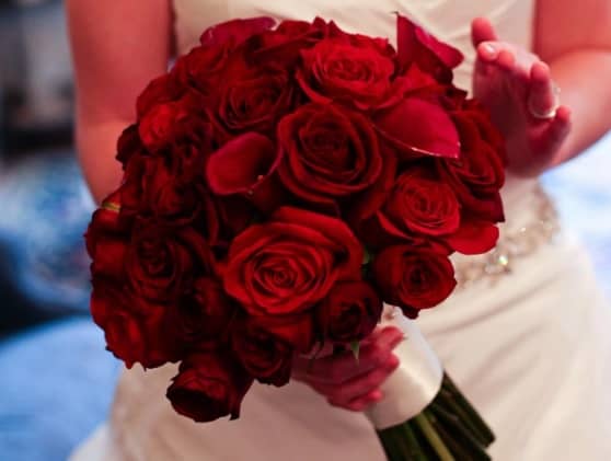 9 Jenis Bunga Wedding yang Sering Digunakan - parasayu.net