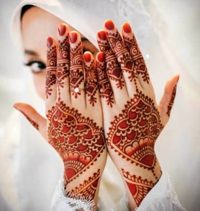 7 Jasa Henna Wedding di Surabaya, Berkualitas Harga Terjangkau