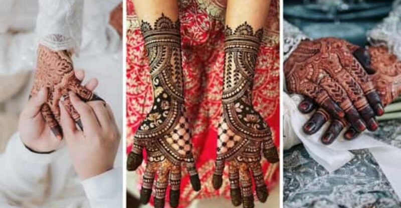 7 Jasa Henna Wedding di Denpasar Bali Berkualitas - parasayu.net