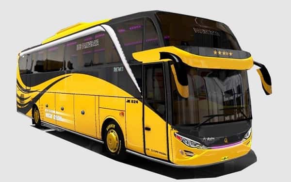 7 Jasa Sewa Bus di Semarang, Bagus & Berkualitas - parasayu.net