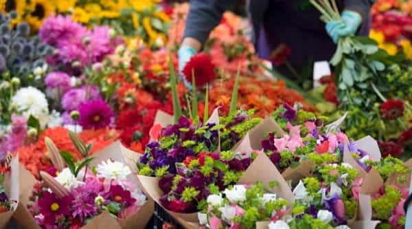 8 Toko Bunga di Padang Bagus dan Berkualitas - parasayu.net