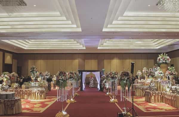 10 Gedung Pernikahan di Banjarmasin Berkualitas - parasayu.net