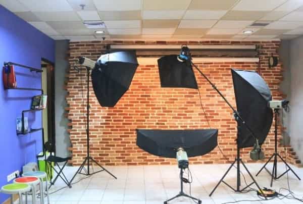 12 Studio Foto di Jakarta Utara Bagus Berkualitas - parasayu.net