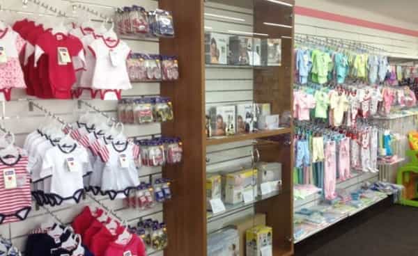 11 Toko Bayi di Palembang, Lengkap & Berkualitas - parasayu.net