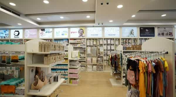 10 Toko Bayi di Tangerang, Lengkap Harga Terjangkau - parasayu.net