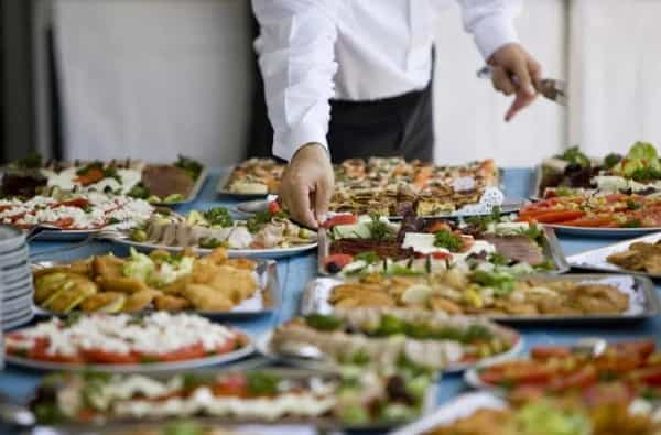 10 Jasa Catering di Semarang, Enak & Berkualitas - parasayu.net