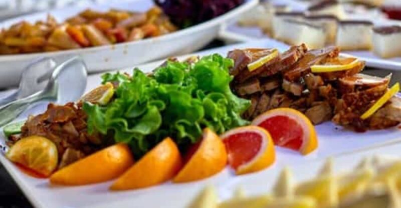 10 Jasa Catering di Solo, Enak & Berkualitas - parasayu.net