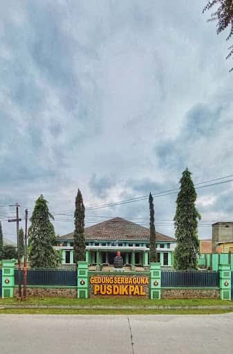 15 Gedung Pernikahan di Cimahi, Bagus & Berkualitas - parasayu.net