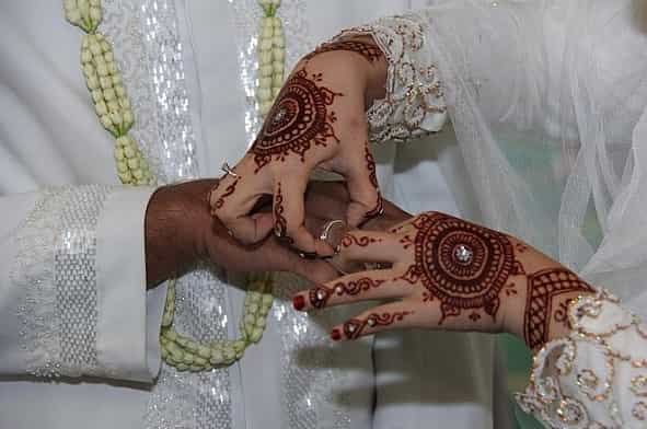 7 Jasa Henna Wedding di Tegal, Bagus & Berkualitas - parasayu.net