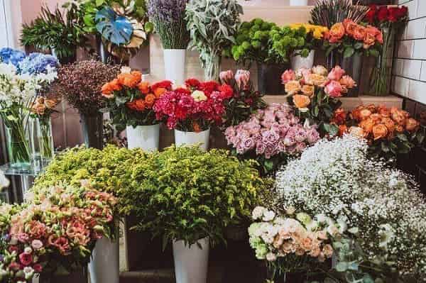 10 Toko Bunga di Tangerang Selatan, Bagus & Berkualitas - parasayu.net