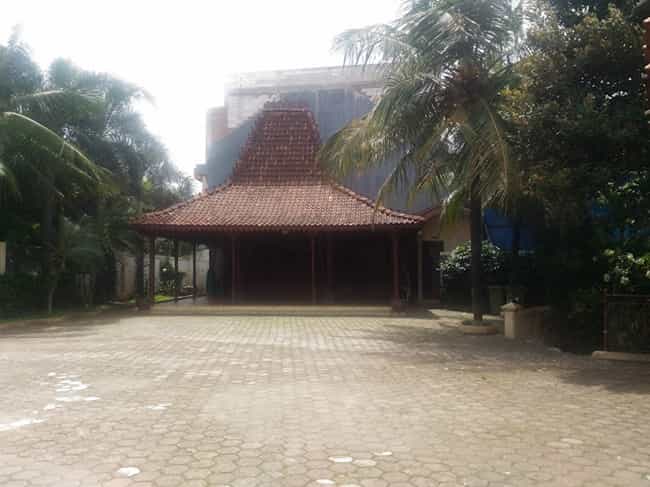 13 Gedung Pernikahan di Cibubur & Sekitarnya Berkualitas - parasayu.net