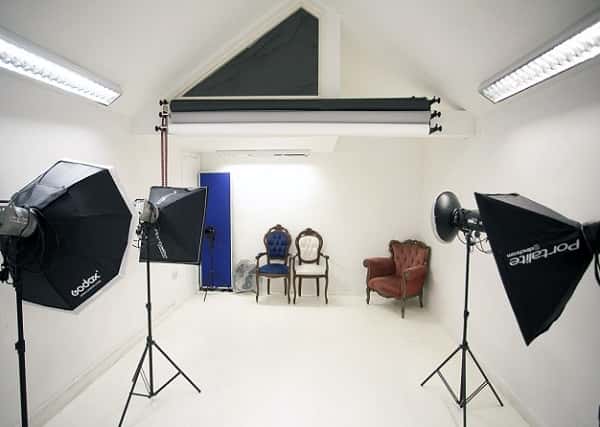 10 Top Studio Foto di Bandar Lampung Berkualitas - parasayu.net