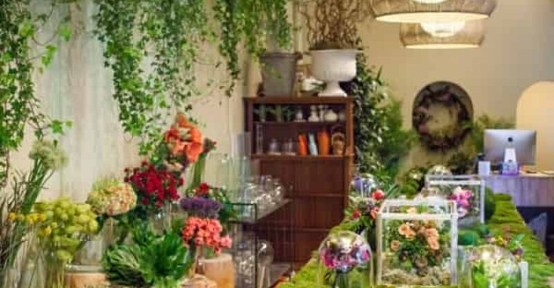 10 Toko Bunga di Surabaya, Lengkap & Berkualitas - parasayu.net