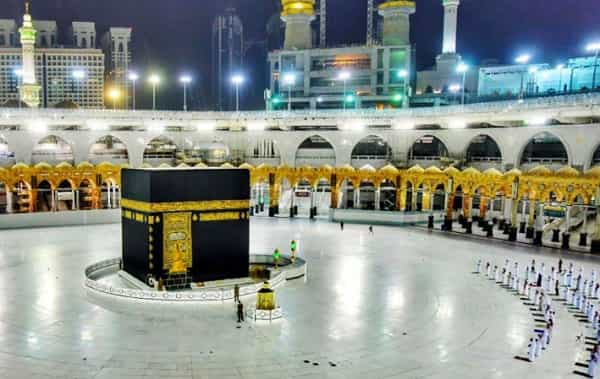 10 Jasa Travel Umroh di Batam, Berkualitas & Terpercaya - parasayu.net