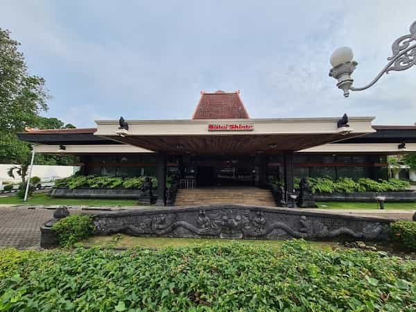 10 Gedung Pernikahan di Sleman, Bagus & Berkualitas - parasayu.net